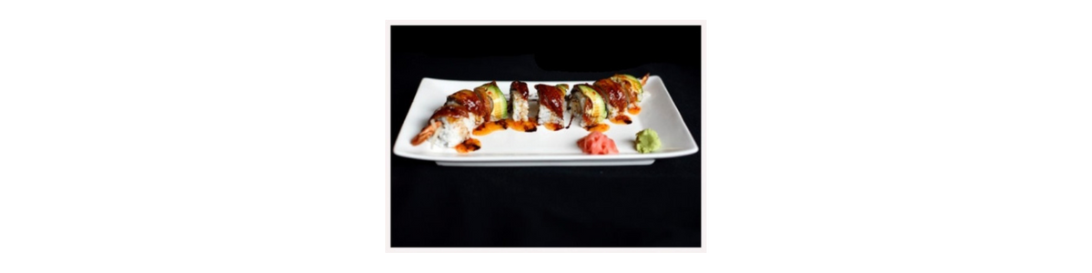 KELLY’S JELLY ANGRY DRAGON ROLL – Kelly's Jelly