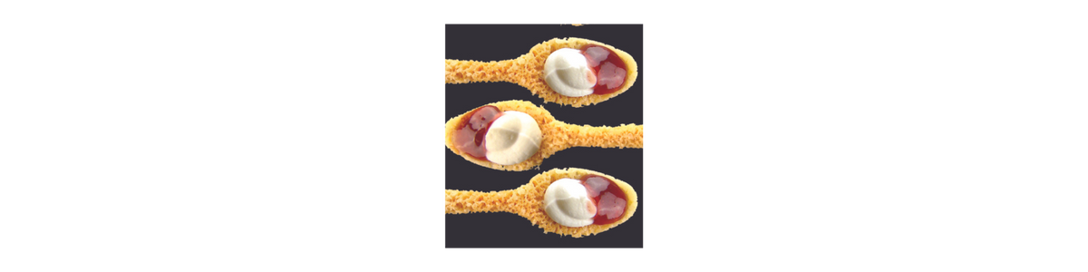KELLY’S PARMESAN CHEESE SPOONS – Kelly's Jelly